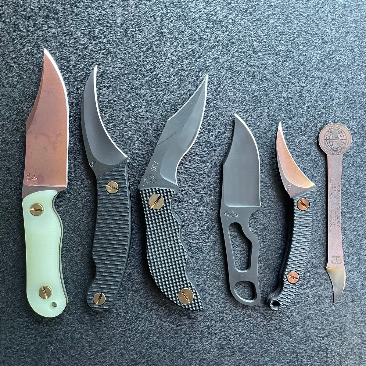 Knives – Turner CNC, Inc.