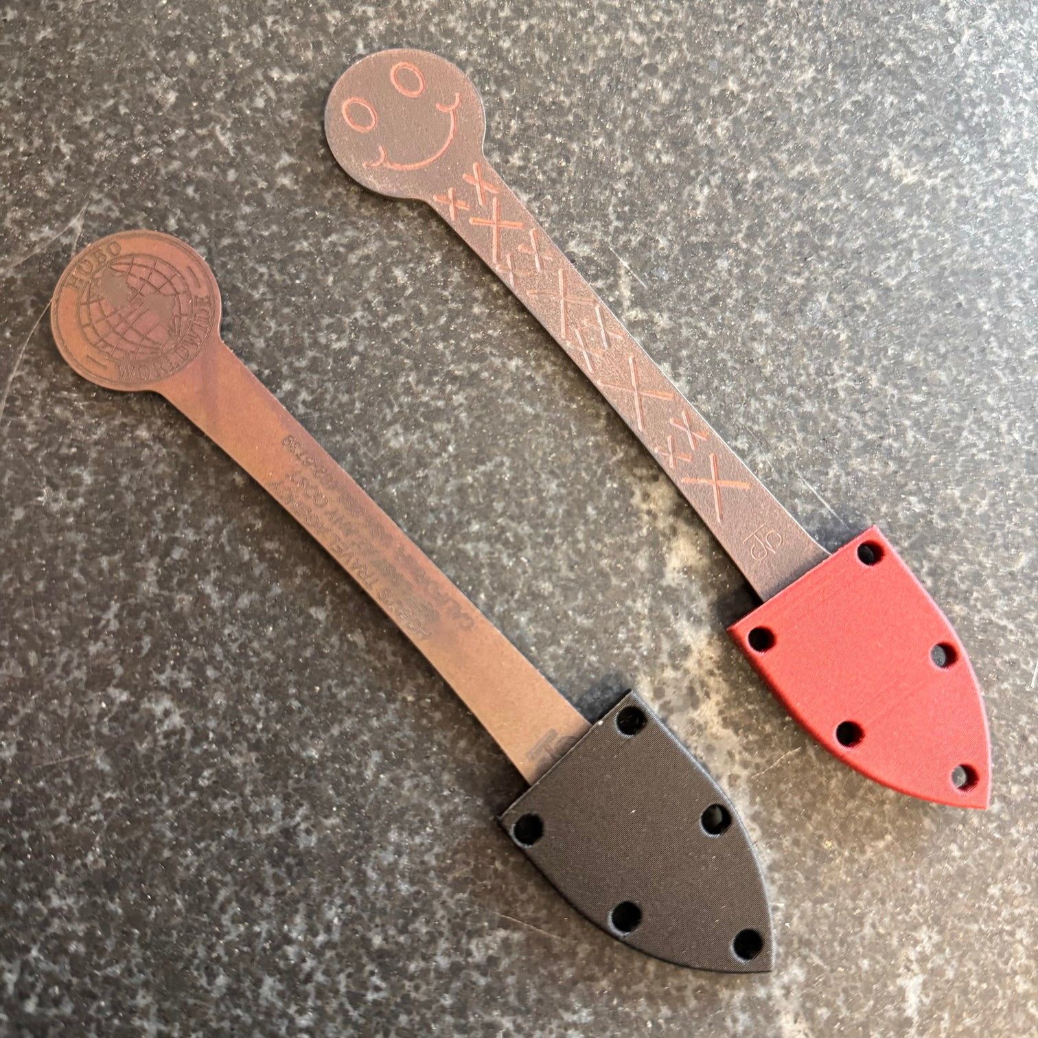 Hobo Tactical – Turner CNC, Inc.