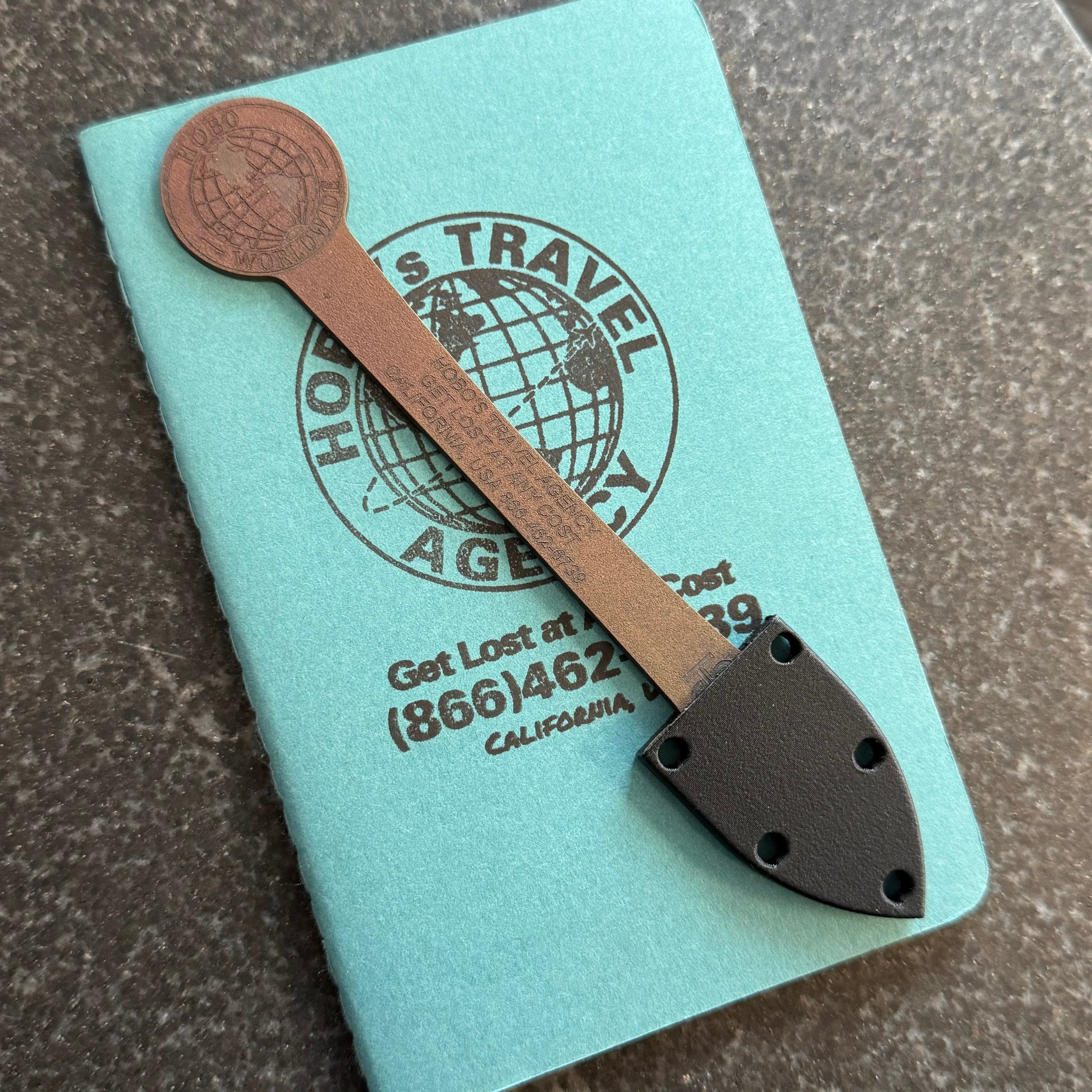 Hobo Tactical – Turner CNC, Inc.