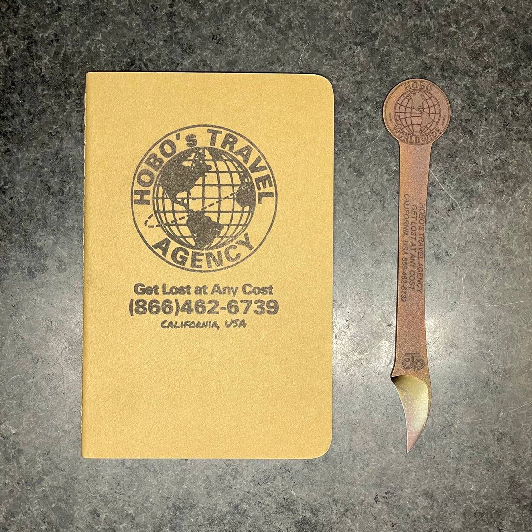 Hobo Tactical – Turner CNC, Inc.