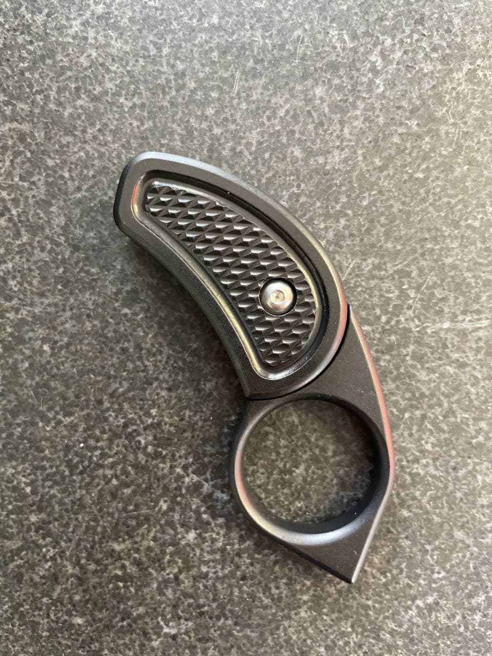 Lowrider Bike Grips Custom 3D Printed Grips For NAA .22 LR Mini ...