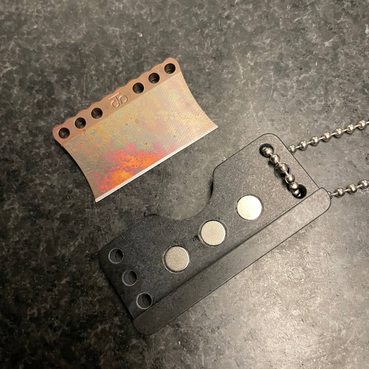 Knives – Turner CNC, Inc.