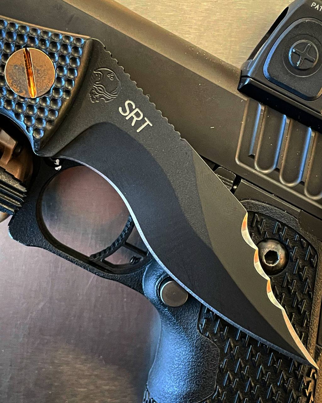 Voodoo Doc – Turner CNC, Inc.